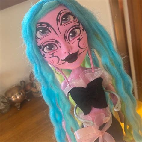 Melanie Martinez Custom Etsy
