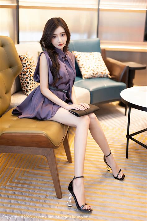 Xiuren秀人网 No7462 王馨瑶yanni 安吉旅拍 微图坊