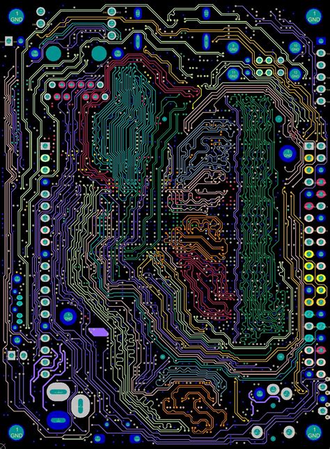 Openrex Open Source Hardware Project Imx6 Rex Projects