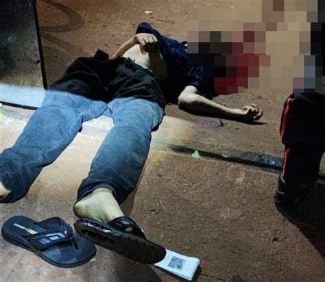 Rapaz De 19 Anos é Executado A Tiros Na Cidade De Sarandi André Almenara