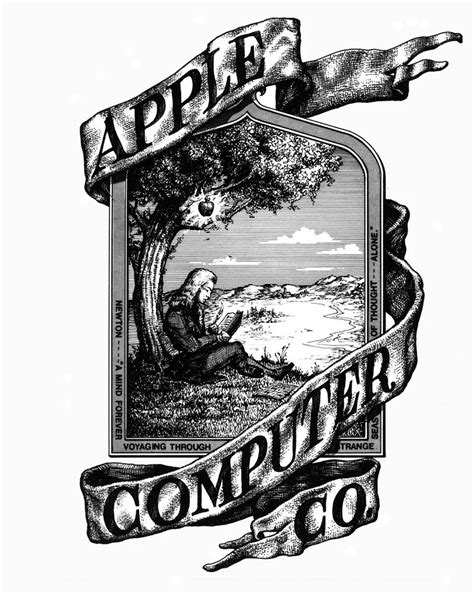 El Verdadero Origen Del Logo De Apple Tecnología Ciencia Y Educación