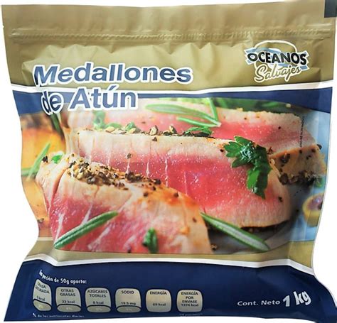 Seafood