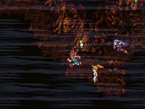 Chrono Trigger Part 71 Update Sixty Seven Dimensional Vortex