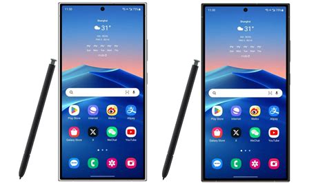 Los Renders Ilustran Las Posibles Diferencias Entre El Galaxy S24 Ultra