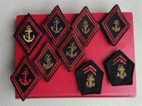 LOT LOSANGES TROUPES De Marine Differentes Epoques Indochine EUR PicClick FR