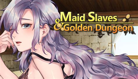 Maid Slaves And Golden Dungeon Achievements Steam