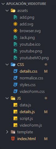 GitHub Alexis VideoTube HTML CSS JS GitHub Alexis VideoTube HTML CSS JS