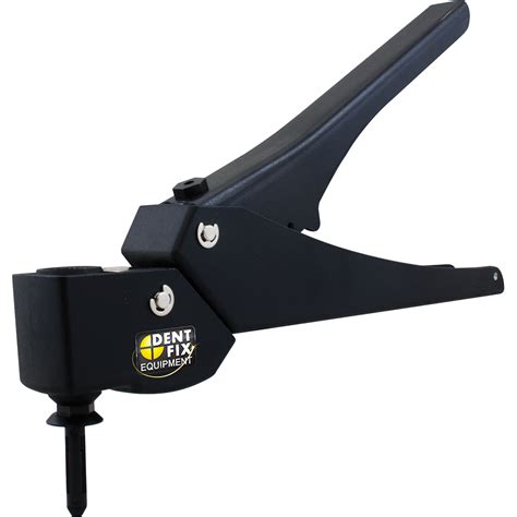 Dent Fix Swivel Slimline Plastic Riveter Dendf Ct888 B2b Diesel And Gas