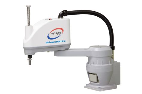 Automation Industrial Robots Types Importance Cartesi