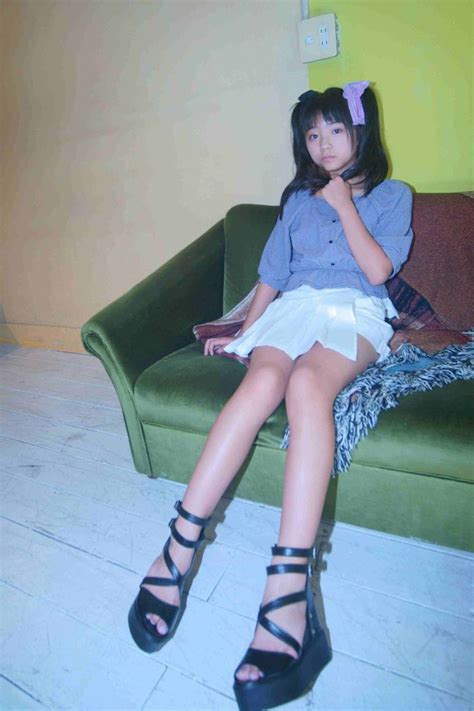 Studio Debbie S Skater Skirt Asian Poses