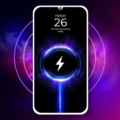 Battery Charging Animation D Apps On Google Play