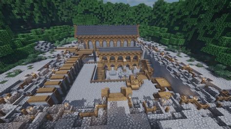10 Best Minecraft Mine Entrance Designs🍡 Descubra O Mundo Das Apostas