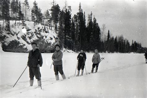 Dyatlov Pass Eight Hikers Go Missing In Infamous Region