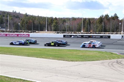Forms Registrations Released For 2024 Northeast Classic At Nhms The