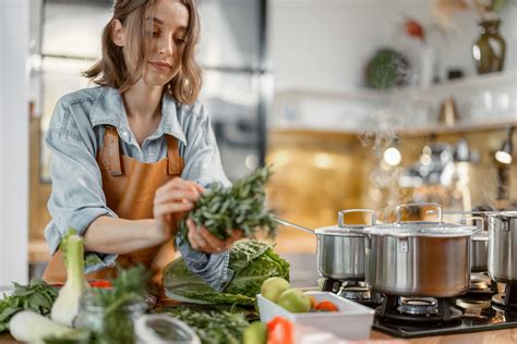 Régime Végétalien Pour Débutants Un Guide Em Action