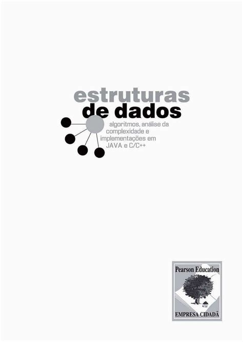 estrutura de dados algoritmos análise da complexidade e