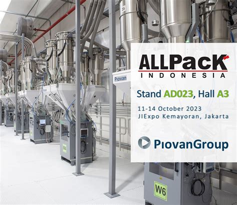 Sasiporn Rojnirut On Linkedin Allpackindonesia2023