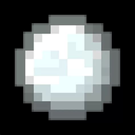 Detail How To Make A Snowball Explode In Minecraft Koleksi Nomer