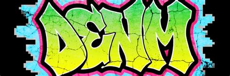 Denm Was Born To Walk The Path Of Music Top Shelf Music