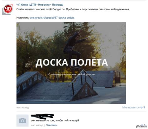 О чем мечтают скейтеры. | Пикабу