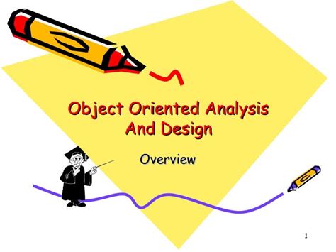 Ooad Simplified Medium