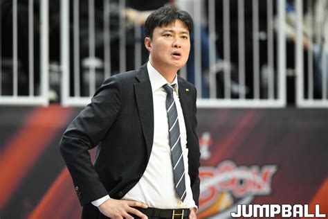웜업터뷰 ‘로메로 출전 불발 Kt 송영진 감독의 아쉬움 “다음 경기는 뛰지 않을까”