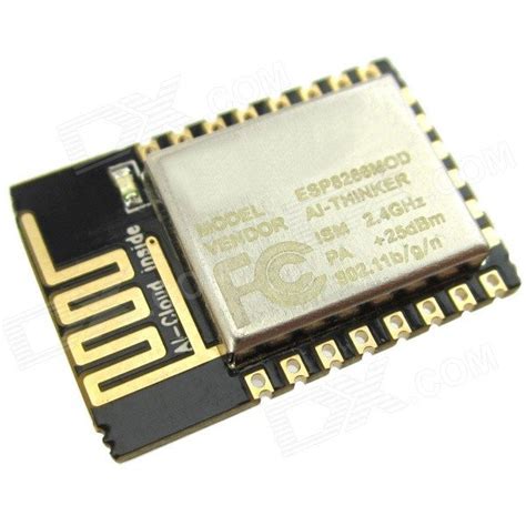 Esp8266 12e Wifi Module Price In Pakistan Epalpk