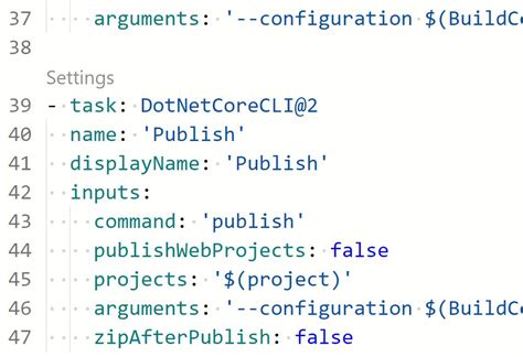 david grace auf linkedin ci cd can be set up in azure devops to