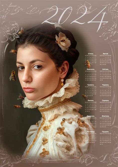 Календарь с моим фото — цена 300 грн в каталоге Панно Купить товары для дома и быта по доступной