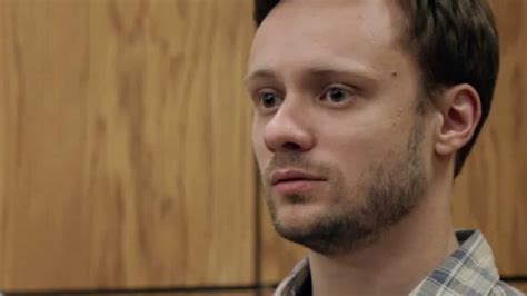 Le Verdict Est Rendu Jordan Gauthier Coupable De Meurtre Tentative De