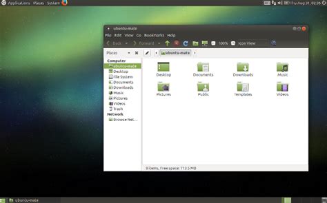 O Melhor Ambiente Lean Linux Desktop LXDE Vs Xfce Vs MATE TecnoGuia