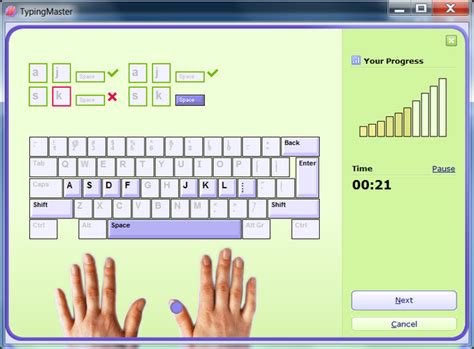 Increase Your Typing Speed With These Smart Programs