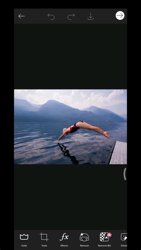 How To Use Picsart Clone Tool Picsart Clone Editing Mobile
