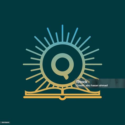 교육 초기 편지 Q 아이콘 디자인 0명에 대한 스톡 벡터 아트 및 기타 이미지 0명 개념과 주제 공부 Istock