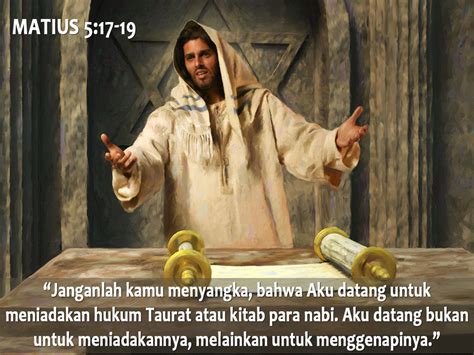 Jadi Pelaku FirmanNya SESAWI NET