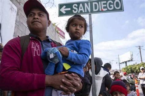 Las Nuevas Restricciones Para El Asilo En Estados Unidos