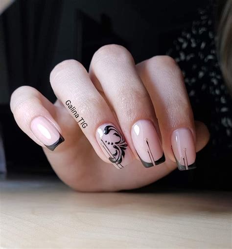 Pin by johana montenegro on Uñas Nails Beauty