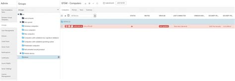 Need Help With A Corruptedincomplete Program Uninstall Security