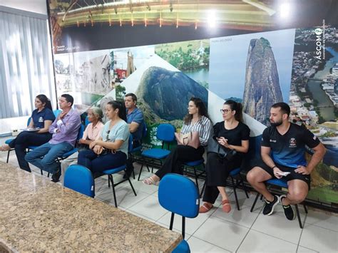 Secretaria De Cultura E Turismo Lança Mapa Turístico De Nova Venécia