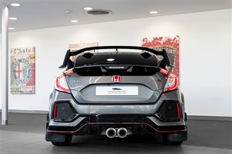 Used Honda Civic Vtec Turbo Type R Gt For Sale U Scuderia Prestige