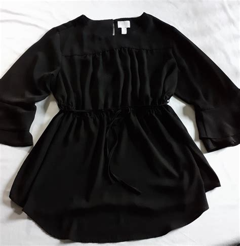 Aglow Tops Host Pick A Glow Dressy Maternity Top Poshmark