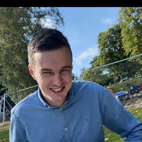 Brian Egan Operations Supervisor Dfds Linkedin