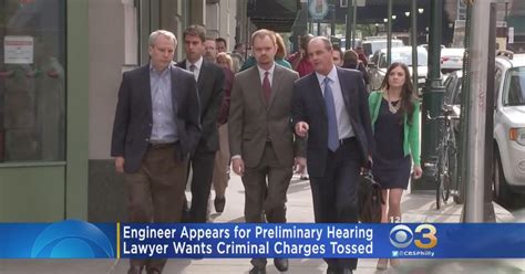 Judge Dismisses Case Against Amtrak Engineer Involved In Deadly Crash