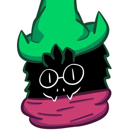 Ralsei Emote R Ralsei