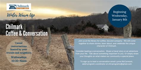 Chilmark Library Chilmarkma