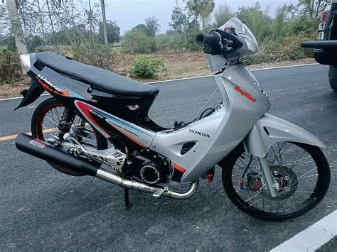 Phuriphak 🚨มาขึ้นท่อบุรีรัมย์ ปากช่อง ไม่ค่อยไกลเท่าไหร่😆 ปรับสเป็คกันไปเรื่อยๆจนกว่ามันจะใช่