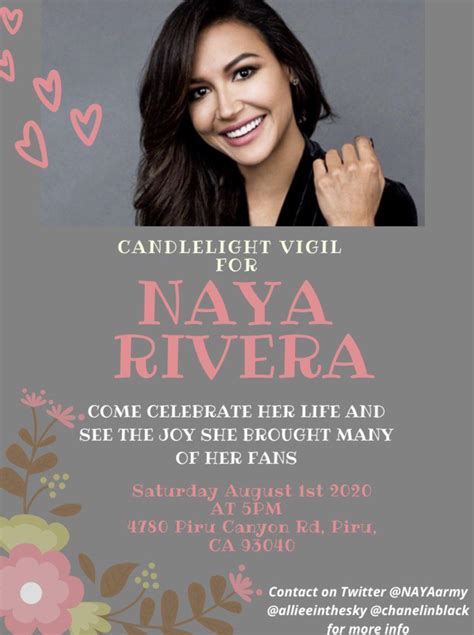 20 Best Rnayarivera Images On Pholder Rest In Peace Naya ️ Your