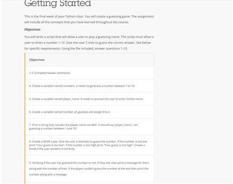 Solved Need Help Creating An Script That Will Allow A User To Play A Course Hero