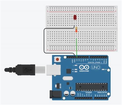The Arduino Simulator Youve Been Looking For