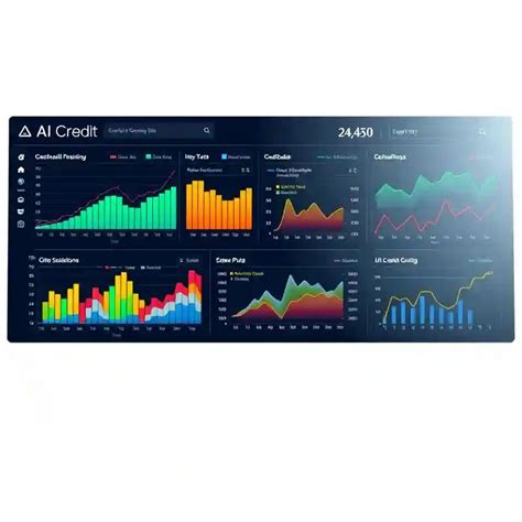 Ai Powered Credit Scoring Whats The Big Deal Howik